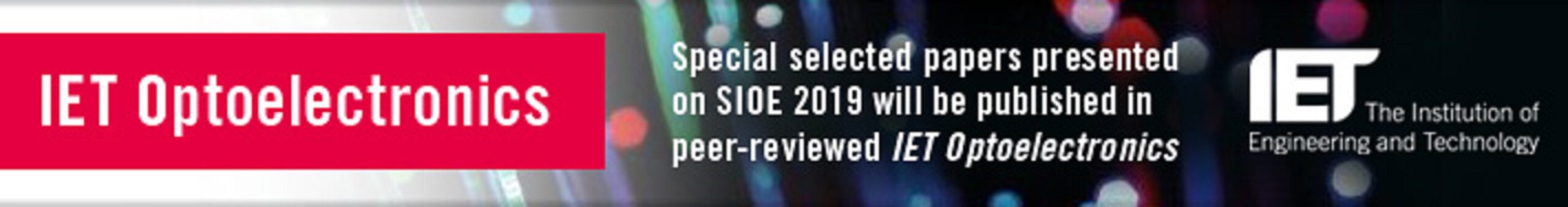 SIOE Conference 2019
