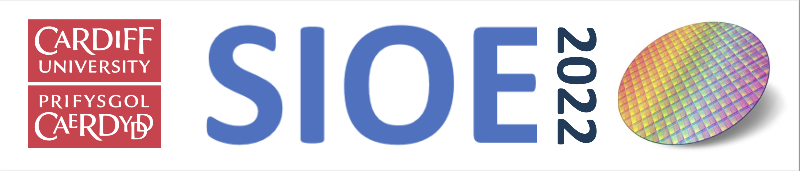 Registration for SIOE 2022 open