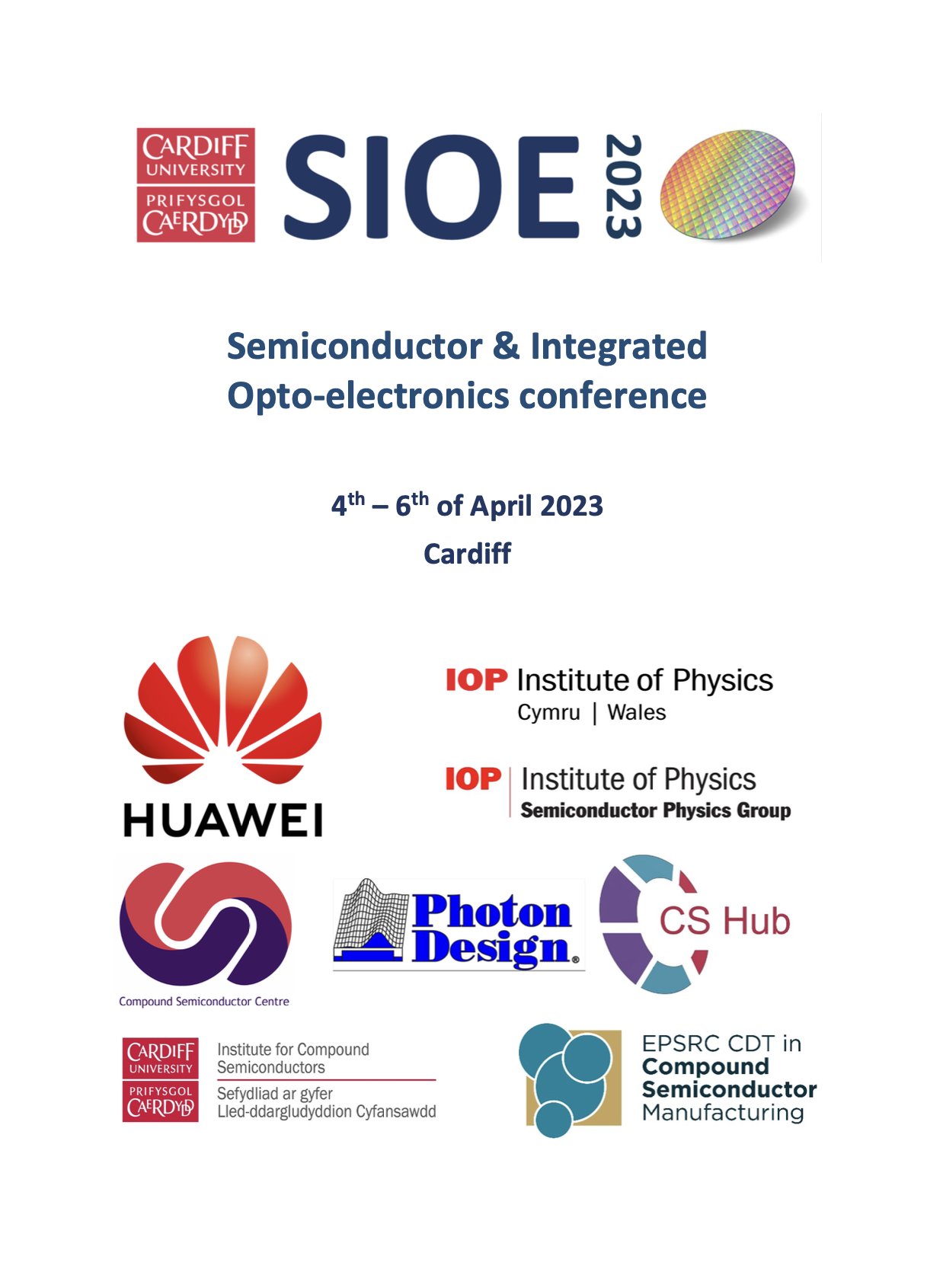 Previous conferences