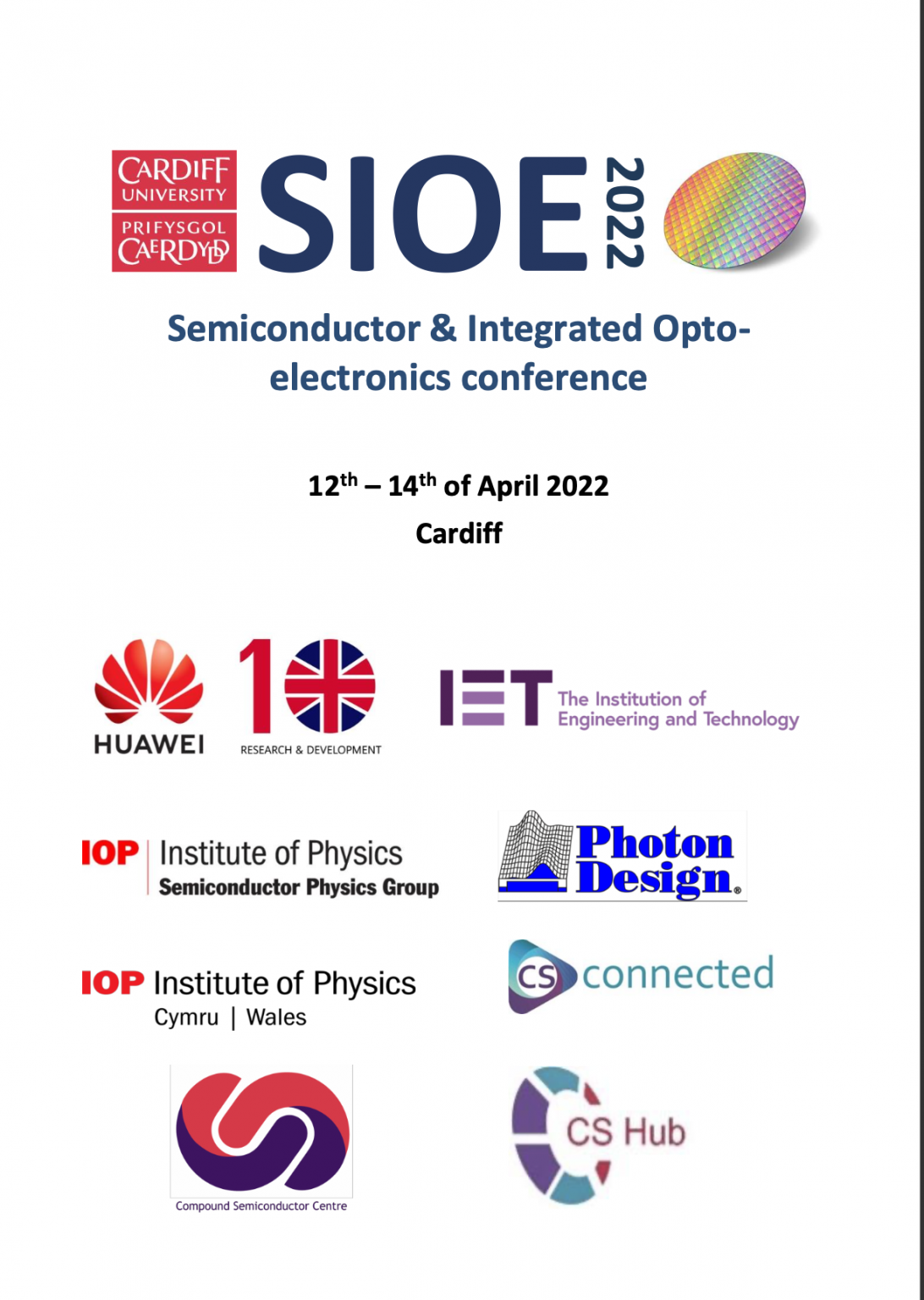 Previous conferences