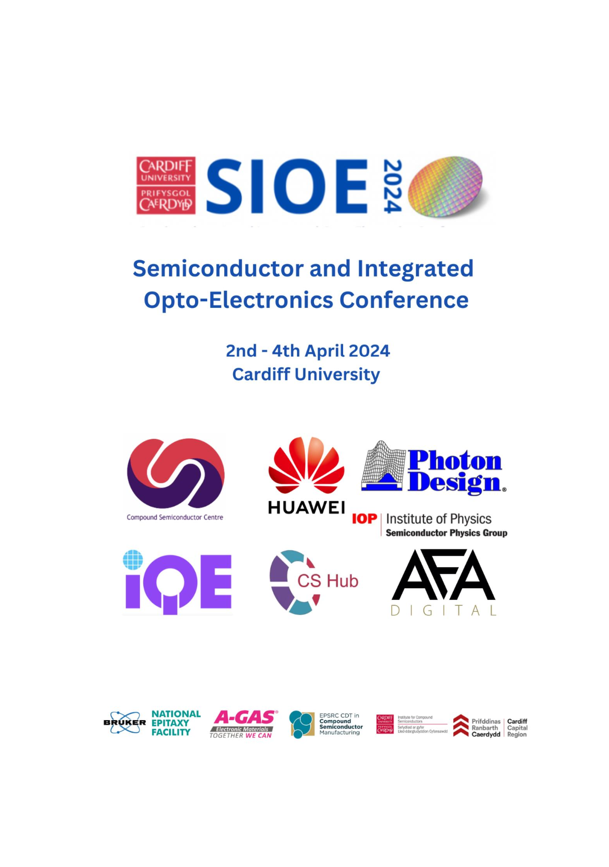 Previous conferences